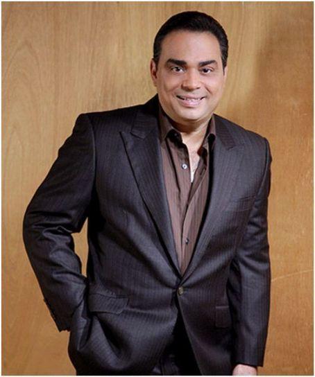 Gilberto Santa Rosa Death Fact Check, Birthday & Age | Dead or Kicking