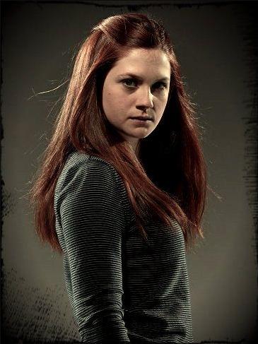Ginny Weasley Death Fact Check, Birthday & Age | Dead or Kicking