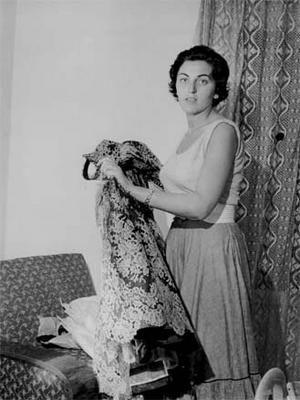 Giulia Occhini Death Fact Check, Birthday & Date of Death