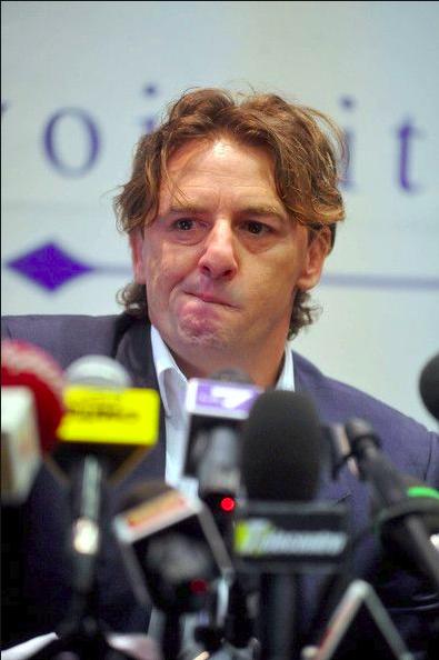 Giuseppe Signori Death Fact Check, Birthday & Age | Dead or Kicking