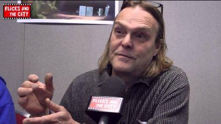 Glyn Baker Death Fact Check, Birthday & Age | Dead or Kicking