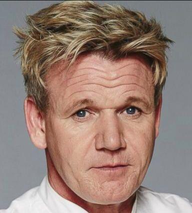 Gordon Ramsay Death Fact Check, Birthday & Age | Dead or Kicking