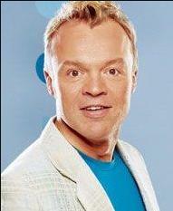 Graham Norton Death Fact Check, Birthday & Age | Dead or Kicking