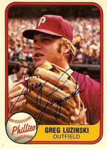 Greg Luzinski Death Fact Check, Birthday & Age | Dead or Kicking