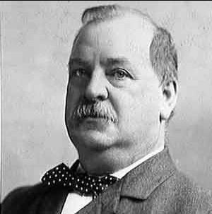 Grover Cleveland Death Fact Check, Birthday & Date of Death