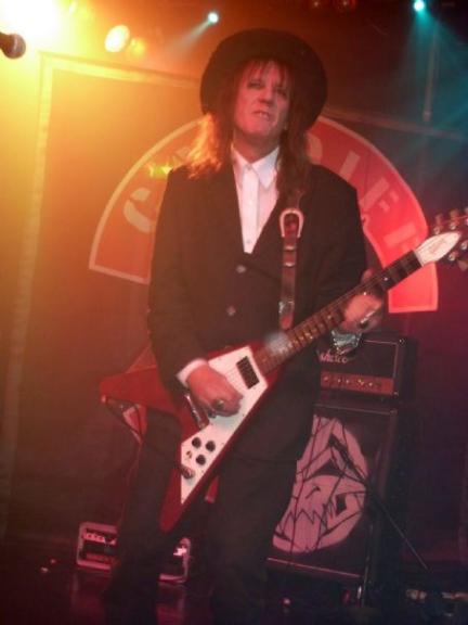 Guy Bailey Death Fact Check, Birthday & Age | Dead or Kicking