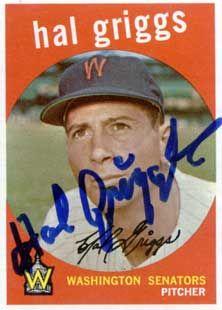 Hal Griggs Death Fact Check, Birthday & Date of Death