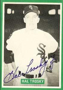 Hal Trosky Death Fact Check, Birthday & Date of Death