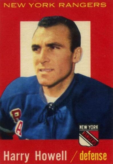 Harry Howell Death Fact Check, Birthday & Age | Dead or Kicking