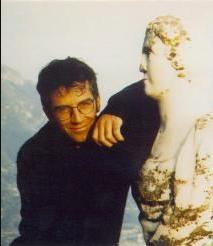 Harry Thompson Death Fact Check, Birthday & Date of Death