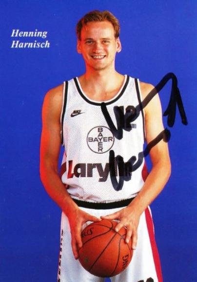 Henning Harnisch Death Fact Check, Birthday & Age | Dead or Kicking