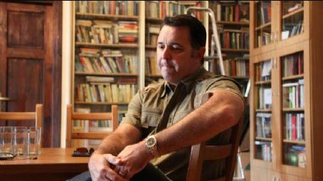 Howard E. Wasdin Death Fact Check, Birthday & Age | Dead or Kicking