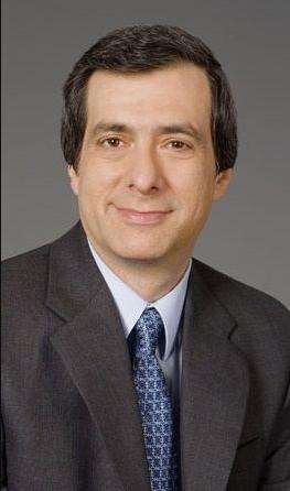 Howard Kurtz Death Fact Check, Birthday & Age | Dead or Kicking