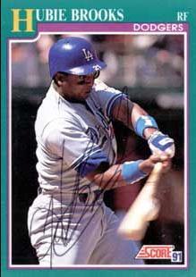 Hubie Brooks Death Fact Check, Birthday & Age | Dead or Kicking