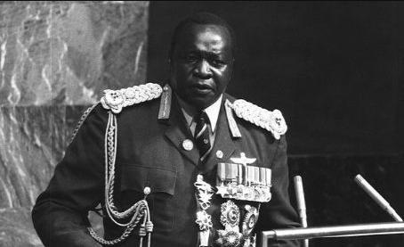 Idi Amin Death Fact Check, Birthday & Date of Death | Dead or Kicking