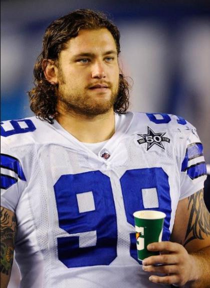 Igor Olshansky Death Fact Check, Birthday & Age | Dead or Kicking