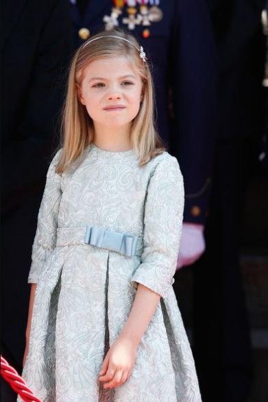Infanta Sofía of Spain Death Fact Check, Birthday & Age
