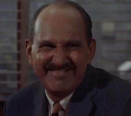 Irwin Charone Death Fact Check, Birthday & Date of Death