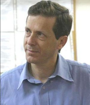 Isaac Herzog Death Fact Check, Birthday & Age | Dead or Kicking