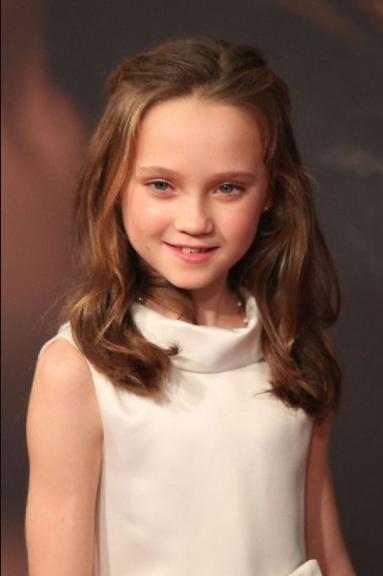 Isabelle Allen Death Fact Check, Birthday & Age | Dead or Kicking