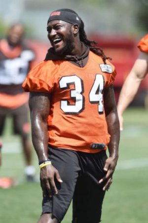 Isaiah Crowell Death Fact Check, Birthday & Age | Dead or Kicking