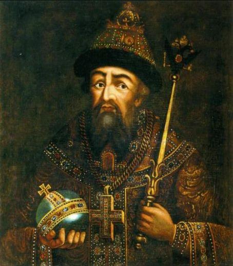 Ivan the Terrible Death Fact Check, Birthday & Date of Death