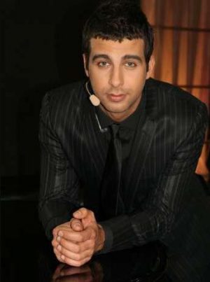 Ivan Urgant Death Fact Check, Birthday & Age | Dead or Kicking