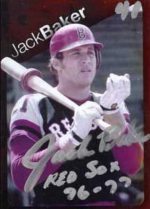 Jack Baker Death Fact Check, Birthday & Age | Dead or Kicking