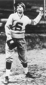 Jackie Mitchell (pitcher) Death Fact Check, Birthday & Date of Death