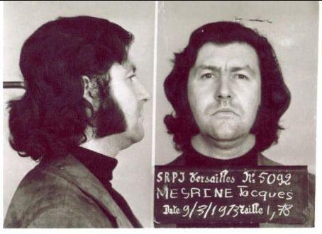Jacques Mesrine Death Fact Check, Birthday & Date of Death
