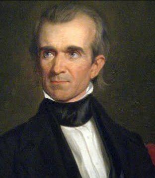 James K. Polk Death Fact Check, Birthday & Date of Death
