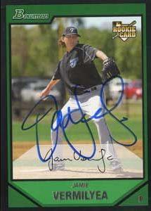 Jamie Vermilyea Death Fact Check, Birthday & Age | Dead or Kicking