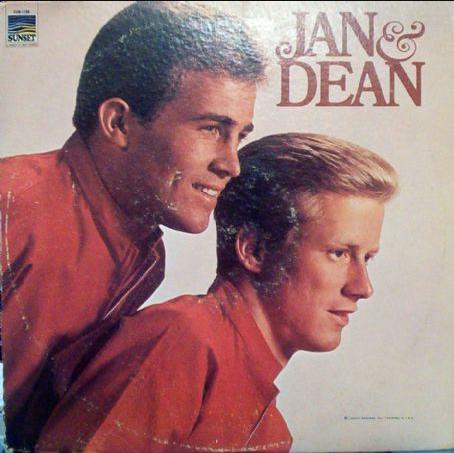 Jan & Dean Death Fact Check, Birthday & Age | Dead or Kicking