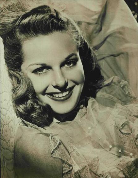 Jane Randolph Death Fact Check, Birthday & Date of Death