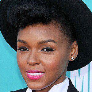 Janelle Monáe Death Fact Check, Birthday & Age | Dead or Kicking