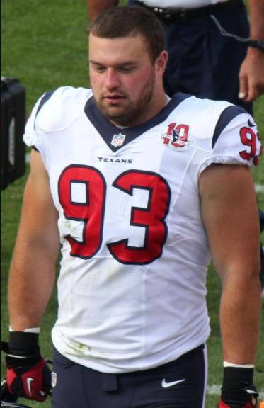 Jared Crick Death Fact Check, Birthday & Age | Dead or Kicking