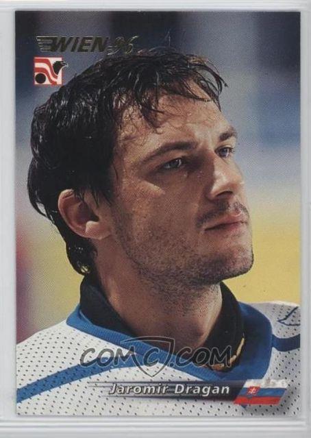 Jaromír Dragan Death Fact Check, Birthday & Age | Dead or Kicking