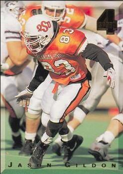 Jason Gildon Death Fact Check, Birthday & Age | Dead or Kicking