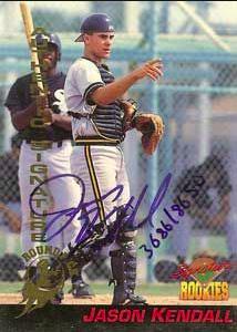 Jason Kendall Death Fact Check, Birthday & Age | Dead or Kicking