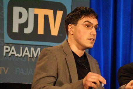 Jason Mattera Death Fact Check, Birthday & Age | Dead or Kicking