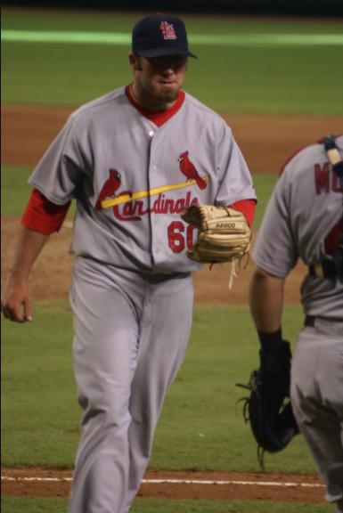 Jason Motte Death Fact Check, Birthday & Age | Dead or Kicking