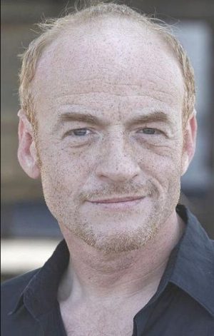 Jason Salkey Death Fact Check, Birthday & Age | Dead or Kicking