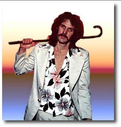 Jay Ferguson Death Fact Check, Birthday & Age | Dead or Kicking