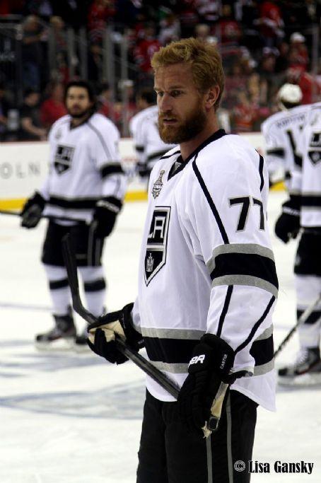 Jeff Carter Death Fact Check, Birthday & Age | Dead or Kicking