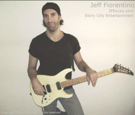 Jeff Fiorentino Death Fact Check, Birthday & Age | Dead or Kicking