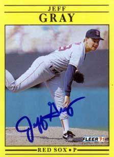 Jeff Gray Death Fact Check, Birthday & Age | Dead or Kicking