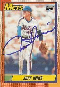 Jeff Innis Death Fact Check, Birthday & Age | Dead or Kicking