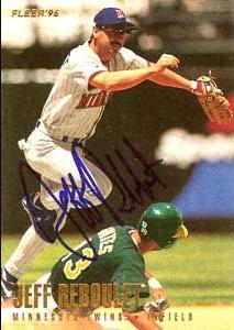 Jeff Reboulet Death Fact Check, Birthday & Age | Dead or Kicking