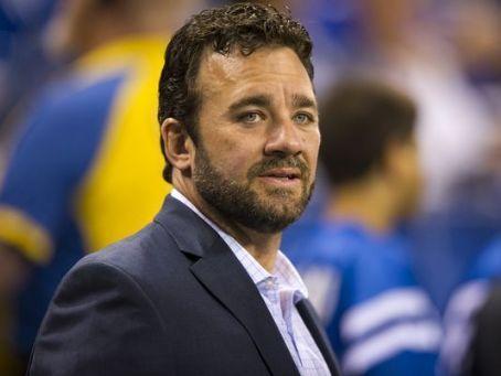 Jeff Saturday Death Fact Check, Birthday & Age | Dead or Kicking