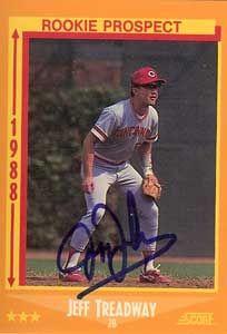 Jeff Treadway Death Fact Check, Birthday & Age | Dead or Kicking